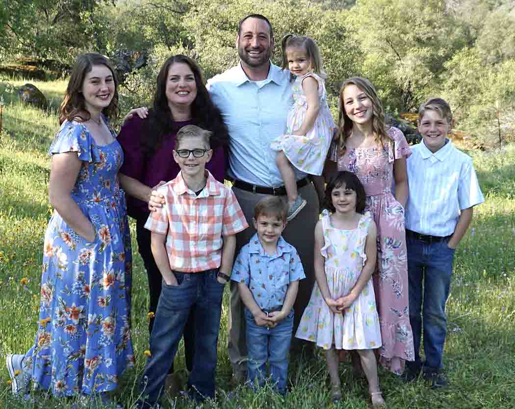 My Road to St. Joseph